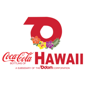 Odom-Coca-Cola-Hawaii-Logo-HIRES | Hawaii Speed & Quickness